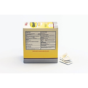Medique Products 24148 Chlorphen Antihistamine, 250-Packets of 1
