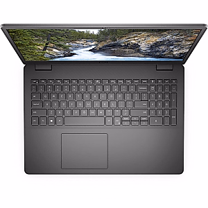 Dell Vostro 3500 15.6-inch Laptop - Intel Core i5-1135G7 - 16GB RAM - 512GB SSD + 1TB HDD - HDMI - Win10 Pro (Renewed)