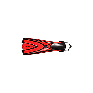 X1 Bladefin, Red - M