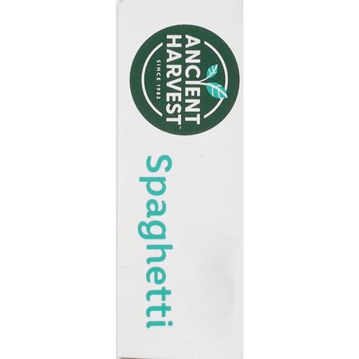 Ancient Harvest Quinoa Pasta, Spaghetti, 8 Ounce