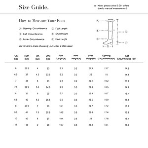 DREAM PAIRS Women's Sdob2301w High Heels Over The Knee Boots Thigh High Pointed Toe Stiletto Long Fall Sexy Boots, Black Pu, Size 7