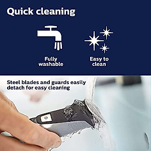 Philips Multi Groom 7000 MG7770