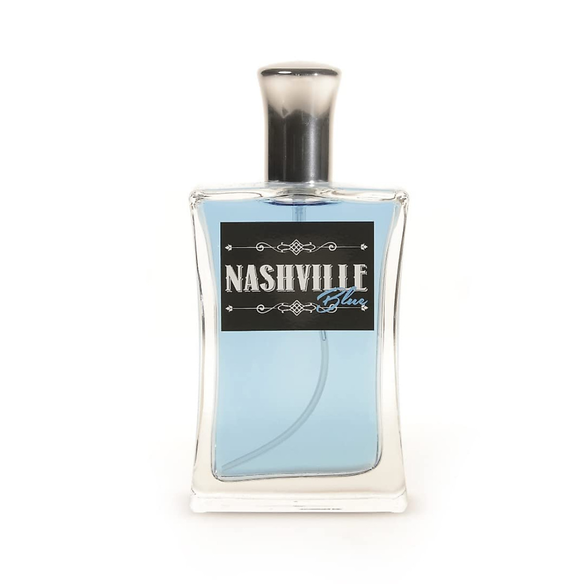 Murcielago Fragrances Men's Nashville Blue Cologne Multi One Size