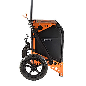 Infinite Discs Disc Retriever Sheath, Holder for Disc Golf Retriever Pole