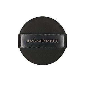[JUNGSAEMMOOL OFFICIAL] Skin Nuder Cover Layer Cushion 22 (Light) | Refill Included | Delicate Cover | All-day Lasting | Makeup Artist Brand