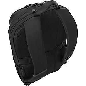 Targus TBB633GL Carrying Case (Backpack) for 14" to 16" Notebook - Black