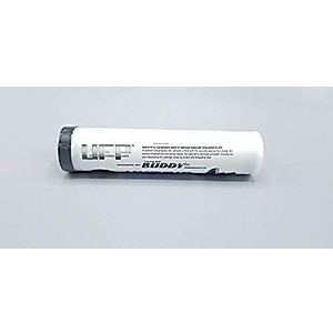 UFP Hybrid Oil Boat Trailer Buddy Axle Hub Vault Pressurized Bearing Grease Bath 07036