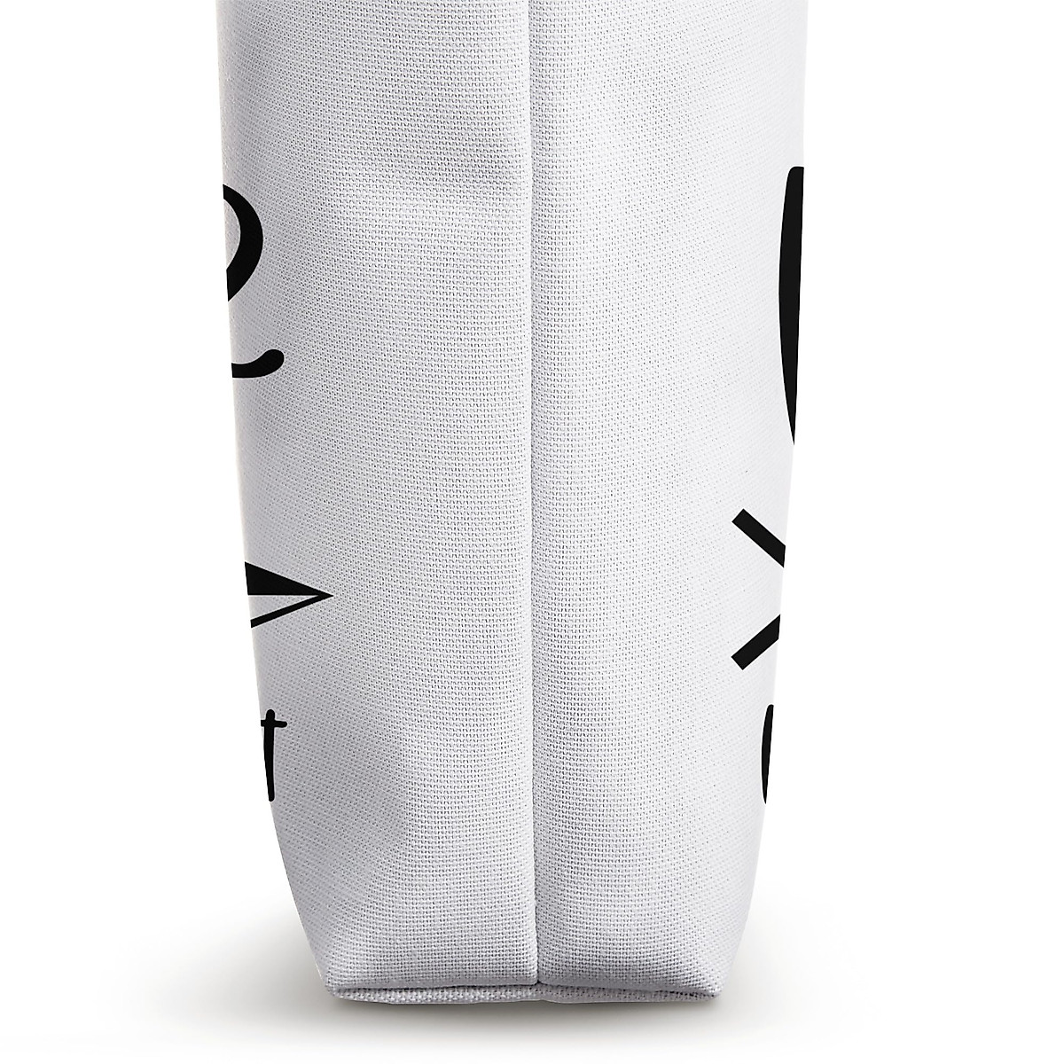 Tenured Professor Funny Tenure Stuff Assume I'm Always Right Tote Bag