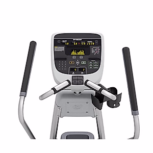 Precor EFX 835 Commercial Series Elliptical Fitness Crosstrainer