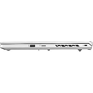 JTD ASUS_ROG ROG Zephyrus G15 15.6" 165 Hz QHD Gaming Laptop, AMD Ryzen 9 5900HS Processor up to 4.6 GHz, GeForce RTX 3080 Graphics (48GB DDR4 RAM | 2TB PCIe SSD) Fingerprint Windows 10 Pro,