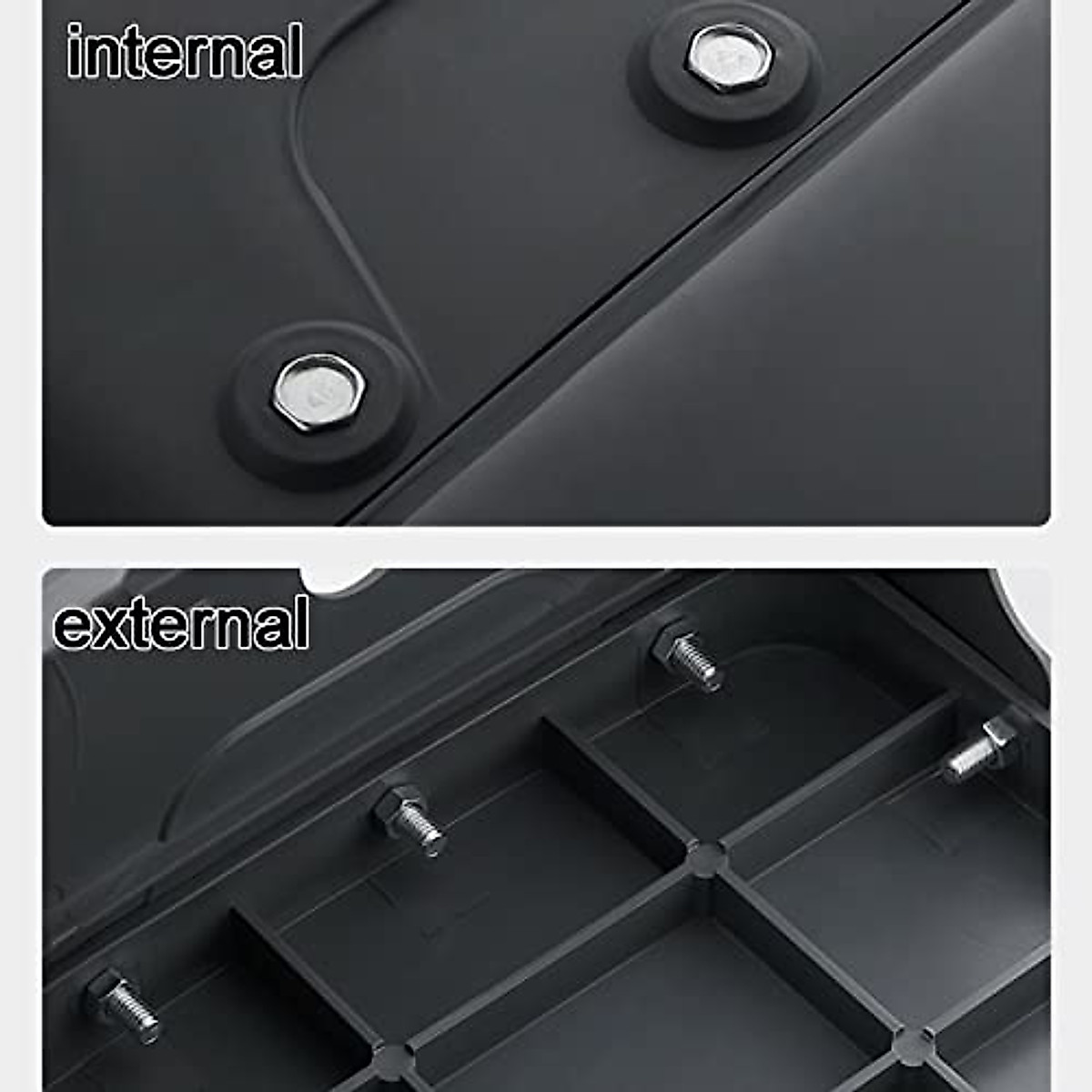 Portable Floor Mop Sink, Floor Mount Mop Sink/Basin, Single Bowl Kitchen Sinks, Camping Sink, Slop Sinks, For Commercial Kitchen, Restaurant, Business, Garages, Basements ( Size : 40*60*50.5cm/15.7*23