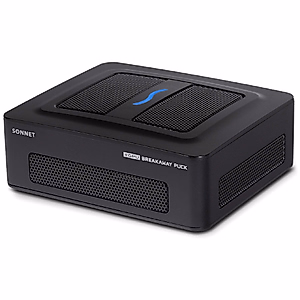 Sonnet eGPU Breakaway Puck Radeon RX 5500 XT - for Mac Computers