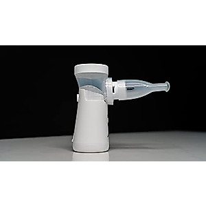 Robin Pocket Air Handheld Mini Portable Humidifier, Hand-held Vaporizers for Home/Travel Daily Use