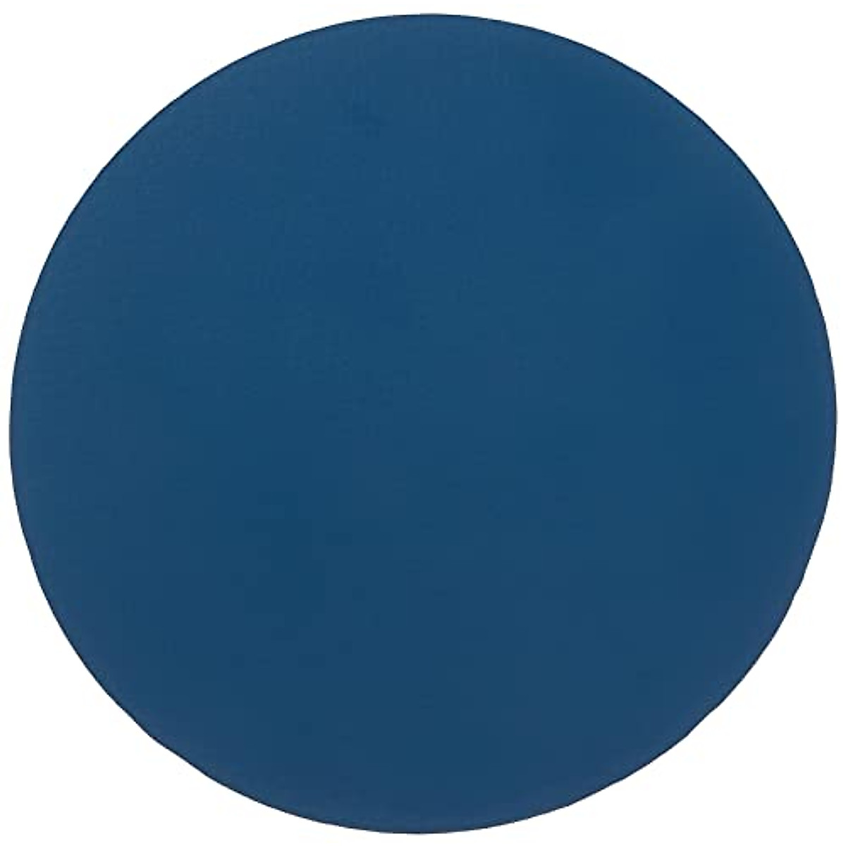 NEIKO 30261A 5” Sanding Pad with Vinyl PSA Backing, 5/16” Arbor with 24 Thread Mounts, 10,000 RPM, Sanding Pads are Ideal for Orbital and Dual Action Sander