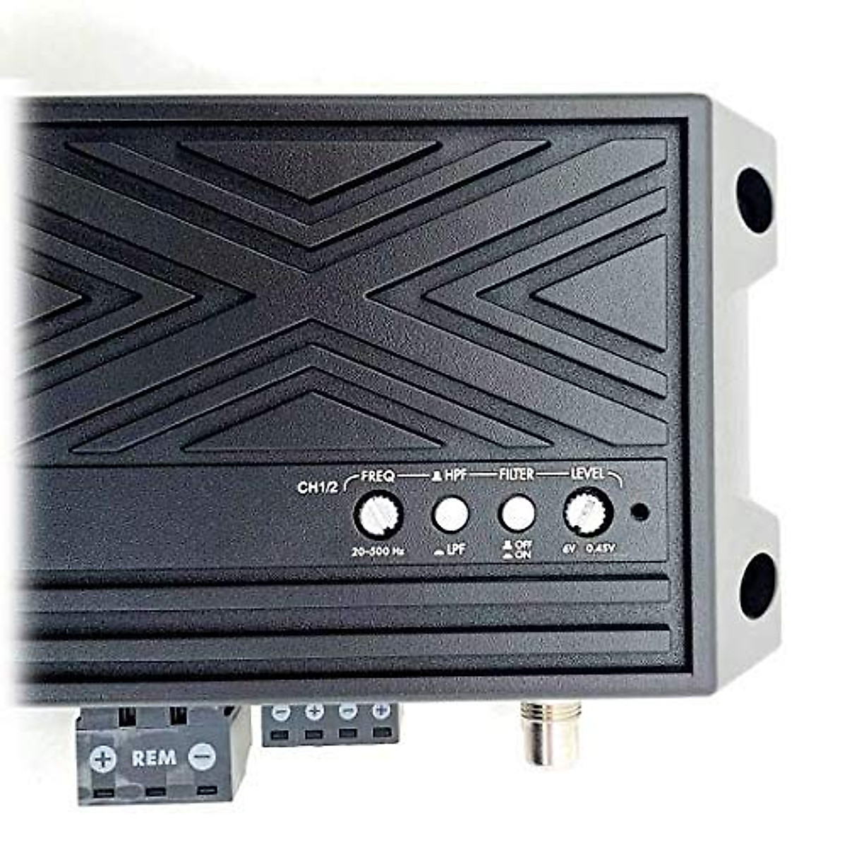 Sundown Audio SDX-90.2 Class-D 2 Channel Amplifier