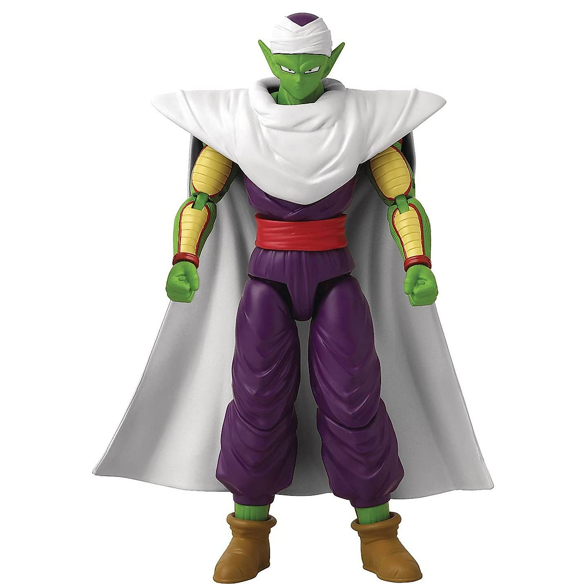 Dragon Stars Series - Dragon Ball Super: Super Hero - Piccolo, 6.5" Action Figure
