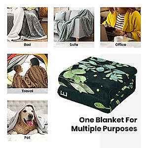 Sbangtu Gifts for Daughter, Mothers Day Daughter Gifts from Mom Blankets 50''x60'', Birthday Gifts for Daughter, Daughter Gifts from Dad, Graduation Daughter Gifts for Daughter