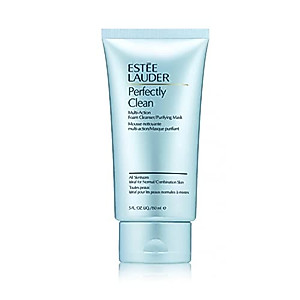Perfectly Clean Multi-Action Foam Cleanser/Purifying Mask, 5 Ounce
