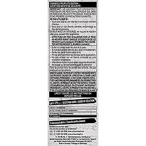 Got2b Metallics Permanent Hair Color, M77 Mermaid Green