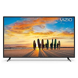 VIZIO 75" Class V-Series 4K (2160p) HDR Smart LED TV (V755-G4)