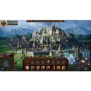 Might & Magic Heroes VII Deluxe Edition - PC