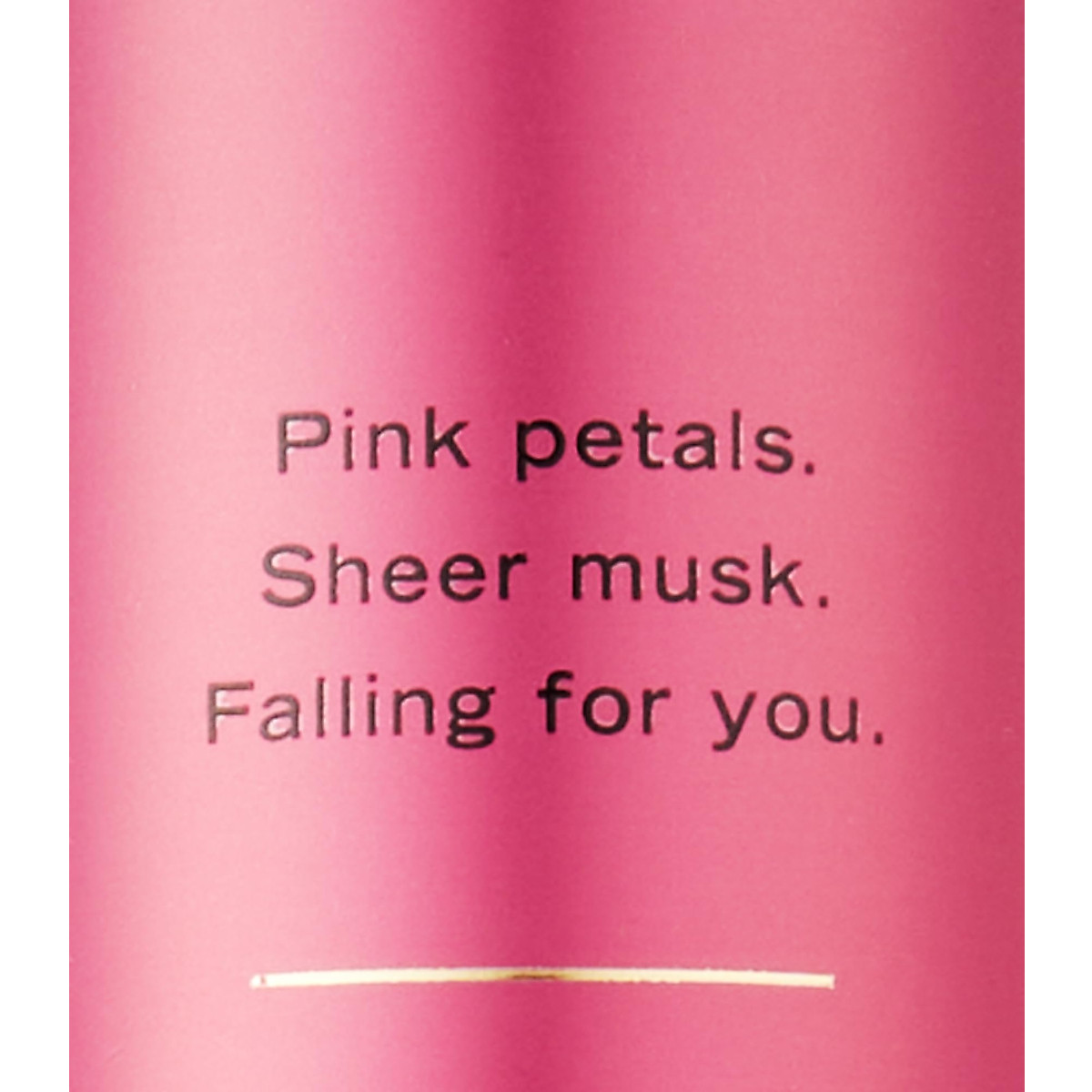 Victoria's Secret Romantic Body Mist, Spray for Women (8.4 oz)