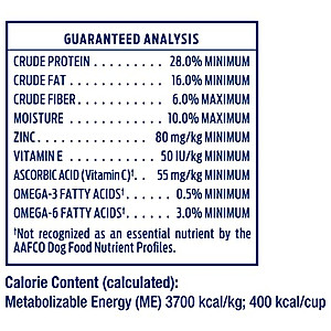 Natural Balance Gentle Balance Chicken Barley & Salmon Meal Adult Dry Dog Food 26 Pound (Pack of 1)