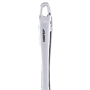 Norpro Silicone Basting Brush, Red