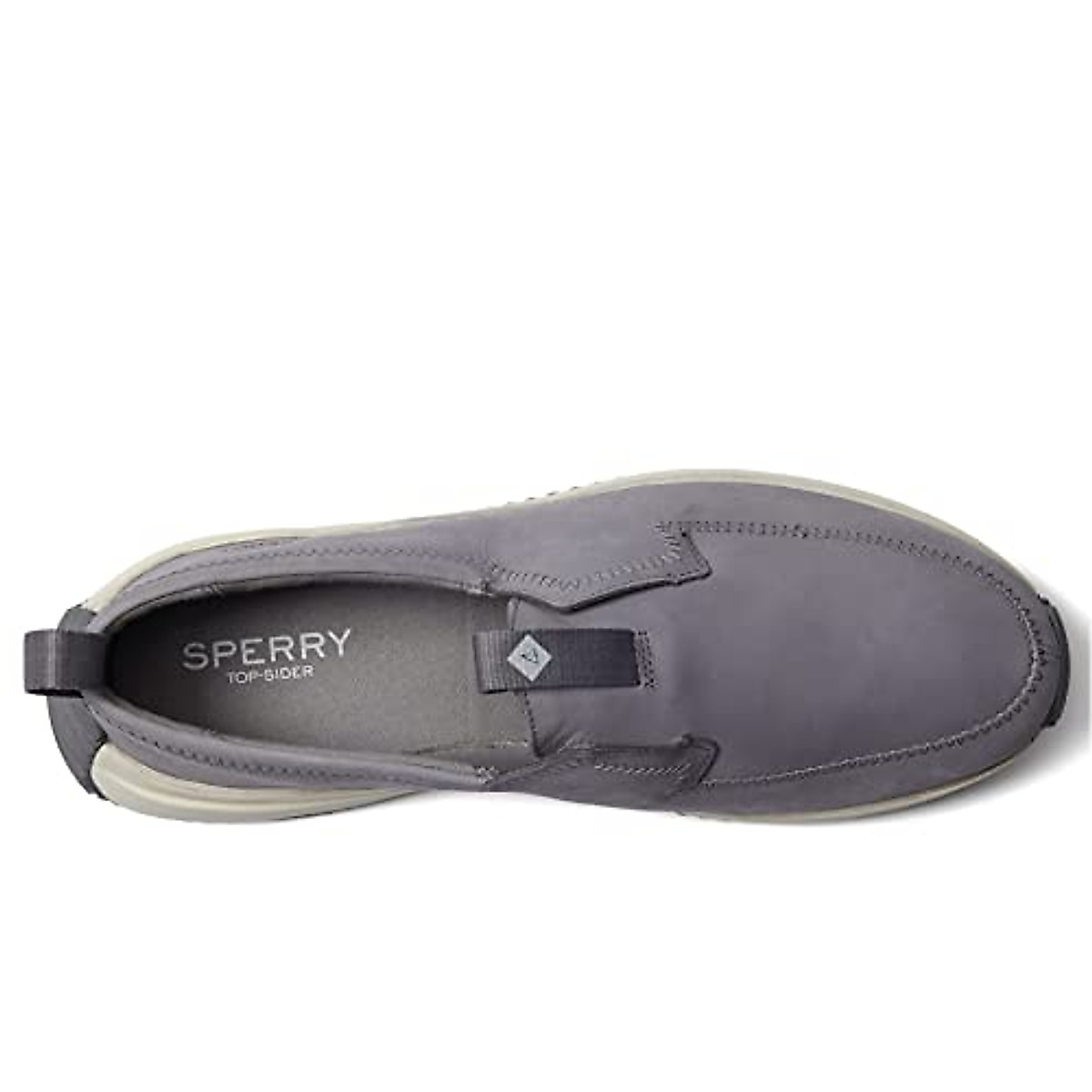 Sperry Boat Runner Grey 11.5 M (D)