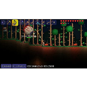 Terraria [Japan Import]