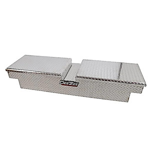 DEE ZEE DZ8370 Red Label Gull Wing Tool Box