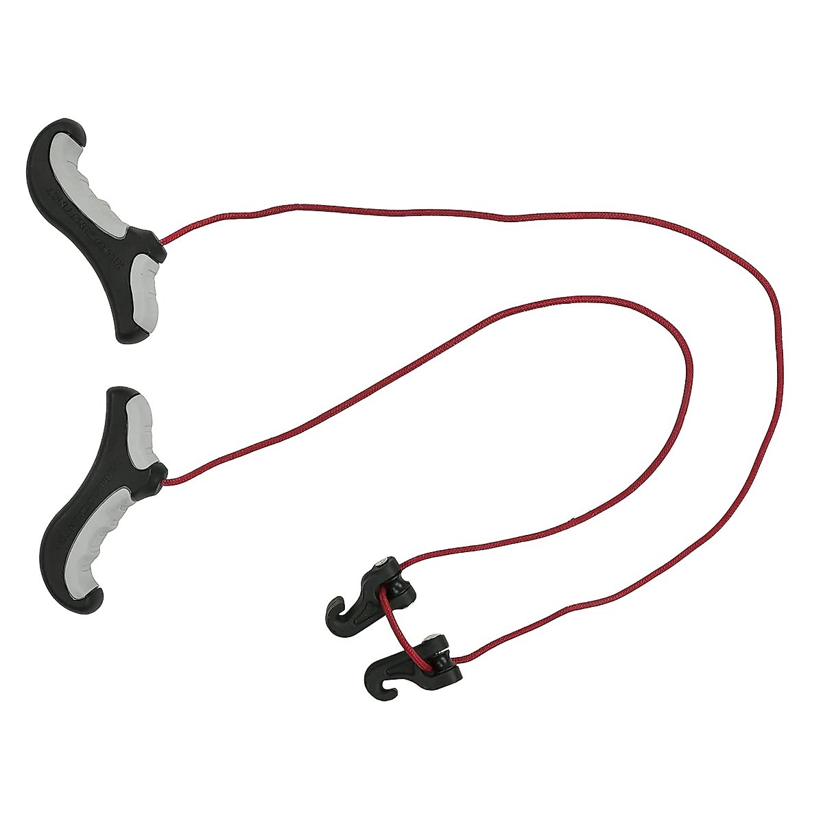 Killer Instinct Quik-Draw Rope Cocker. This Rope Cocker Allows for Quick, Easy, and Comfortable Crossbow Cocking. Works with All Crossbows, Except The Furious Pro 9.5