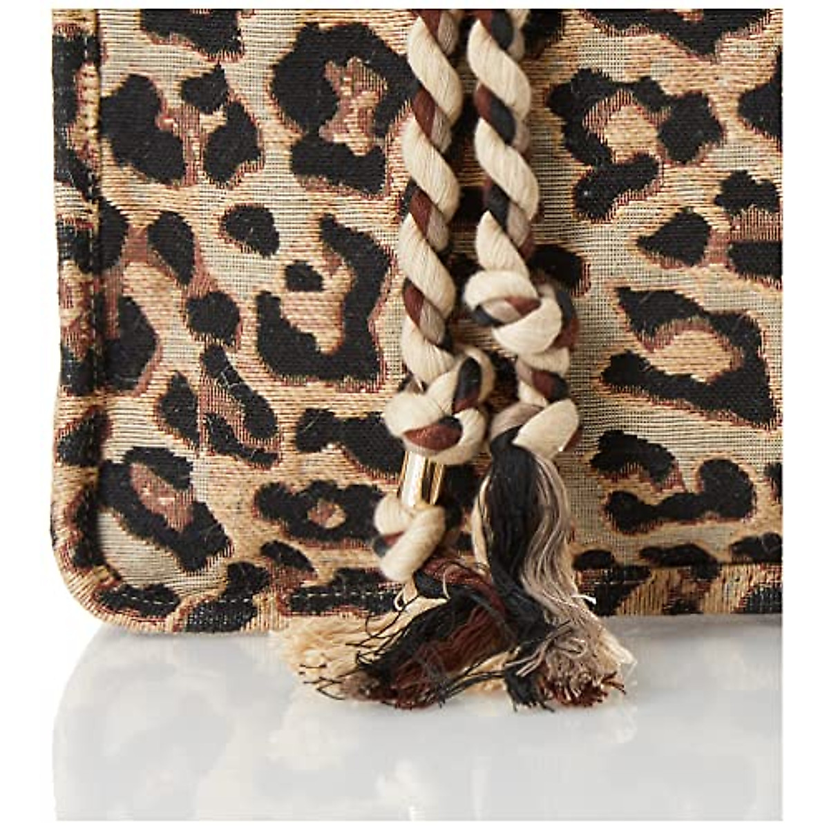 Vince Camuto Womens Orla Tote, Tippi Leo, One Size US