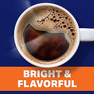 Maxwell House Breakfast Blend Light Roast K-Cup Coffee Pods (84 Pods)