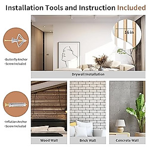 FUKUMARU Cat Wall Shelves, 16 x 10 Inch Cat Wall Furniture with Sisal Mat, Solid Rubber Wood Floating Wall Shelf with Upgraded Installation, Cat Window Perch for Sleeping, Playing and Scratching