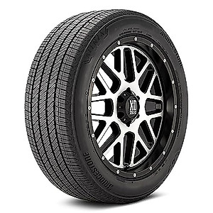 Bridgestone Alenza A/S 02 Highway Terrain SUV Tire 255/65R18 111 T