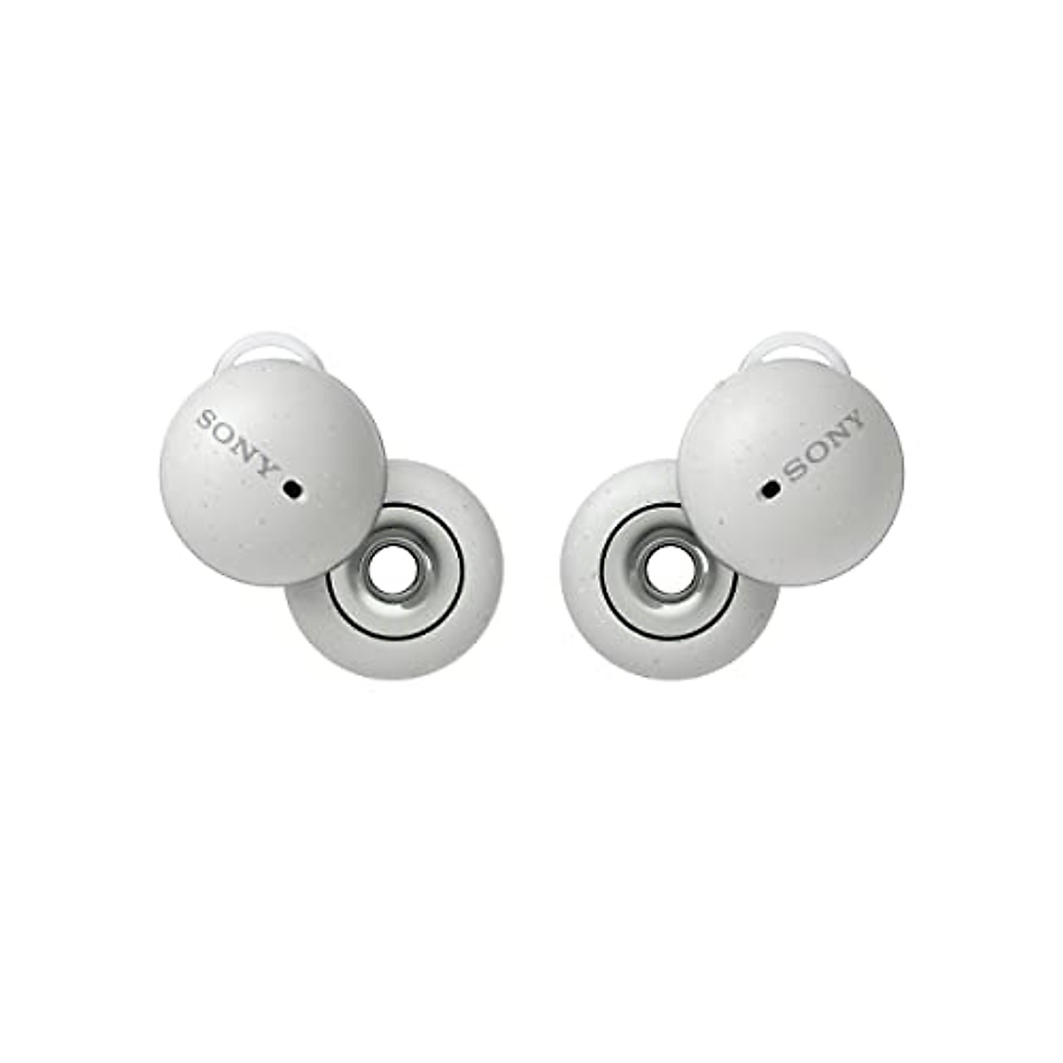 Sony LinkBuds Truly Wireless Earbuds - WFL900/W (Certified Refurbished)