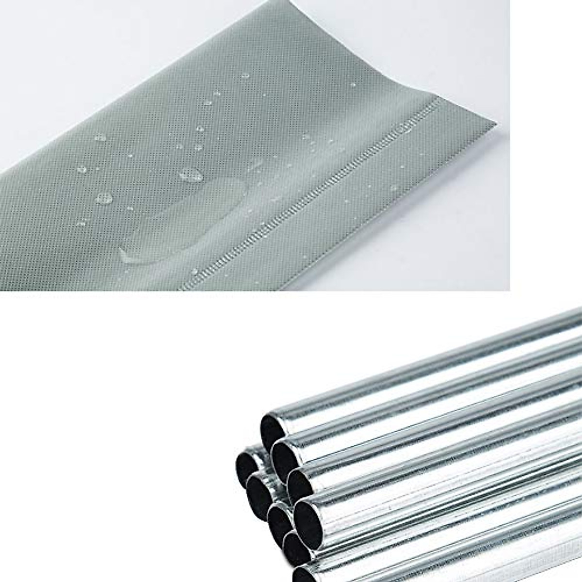 LederleiterUSA Shoe Rack Metal Shoe Tower Shoe Storage Organizer Shelf Stackable Cabinet with Durable Metal Shelves