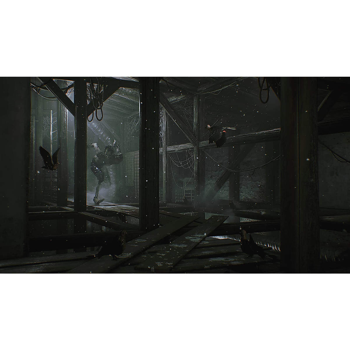 Observer System Redux - Day One Edition (PS5)