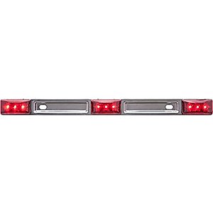 Optronics MCL97RK LED Identification Light Bar