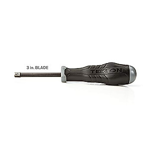TEKTON 5 mm High-Torque Nut Driver | 26882