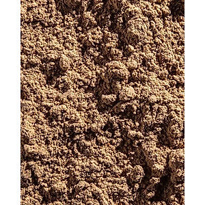 Ora Organic Work It: Ultra Clean Plant-Based Protein Powder Optimized for Recovery and Performance - with Tart Cherry, ProHydrolase, and Probiotics - 15 Servings (Chocolate, 15)