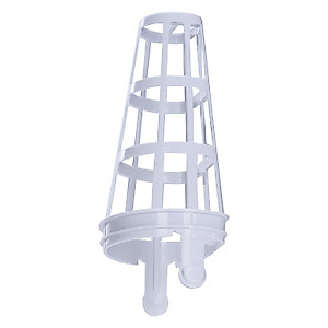 AIPER Denser Nylon Filter Basket for AIPER Handheld Rechargeable Pool Vacuum-Pilot H1