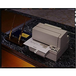 Epson Slip Printer Parallel Interface TM-U590, NO MICR