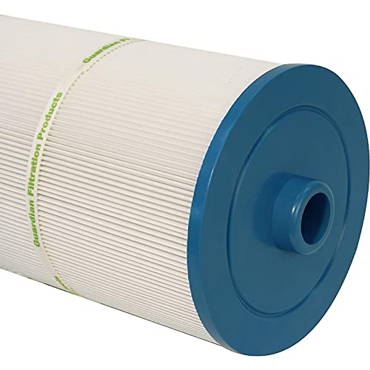 Guardian Filtration Products 819-199-01 Pool Spa Filter Replacement for Unicel C-8326, Filbur FC-2780, Pleatco PSD125-2000