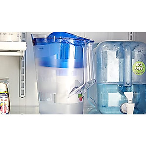 New Wave Enviro Barrier Replacement Cartridge (3 Pack)