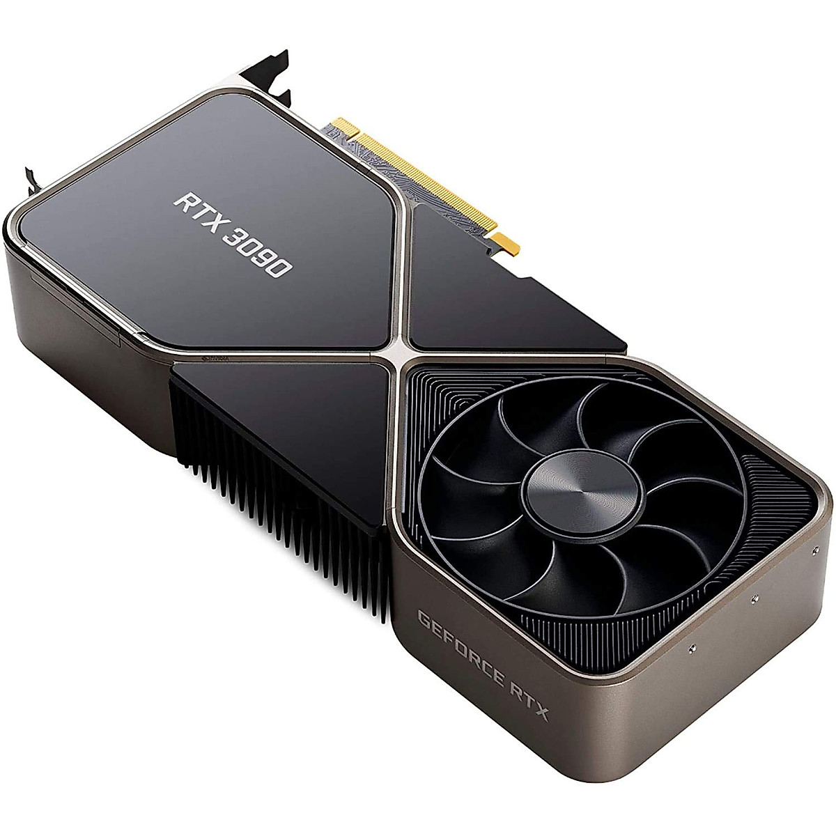 Nvidia GeForce RTX 3090 Founders Edition Graphics Card