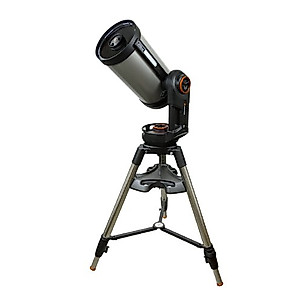 Celestron NexStar Evolution Telescope, 9.25", 12092