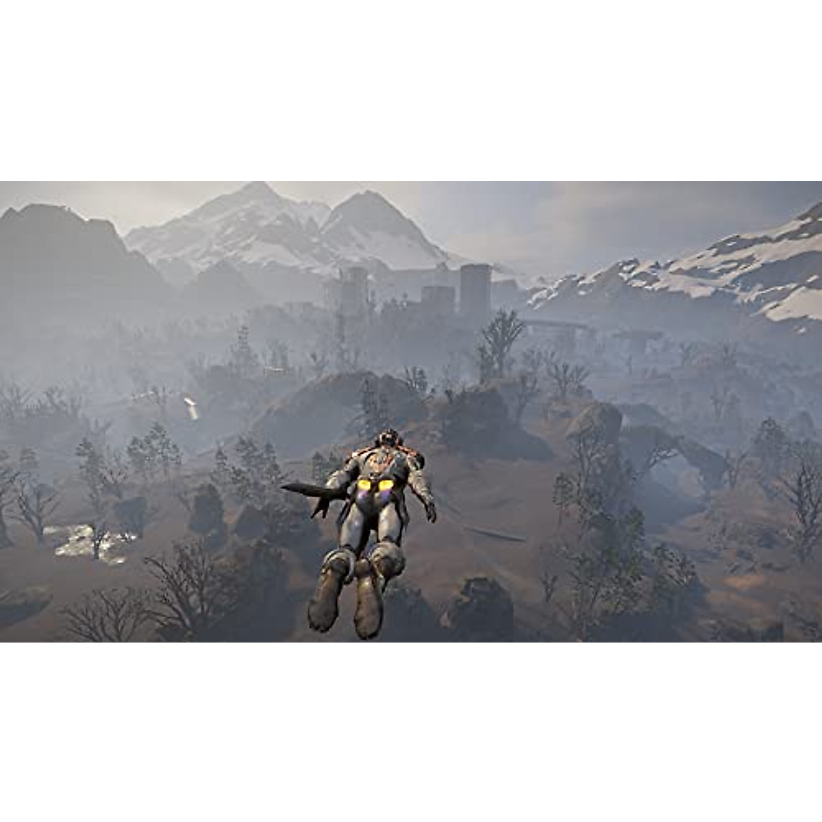 Elex II - PlayStation 5 (PS5)