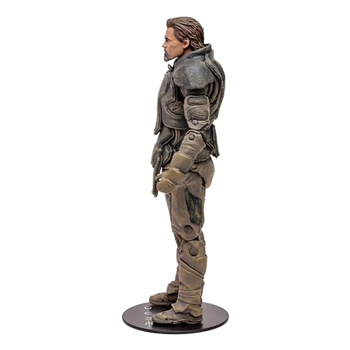McFarlane Toys - Dune: Part Two Gurney Halleck Paul Atreides Chani Stilgar 4pk, Gold Label, Amazon Exclusive